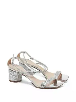 GIUSEPPE ZANOTTI Tara Heeled Sandals