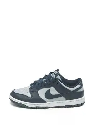 Nike Dunk Low Sneakers - Blue