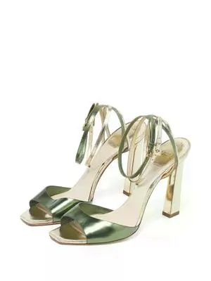 Dior Ankle Strap Sandals