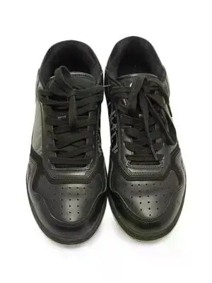 Dior B27 Oblique Sneakers