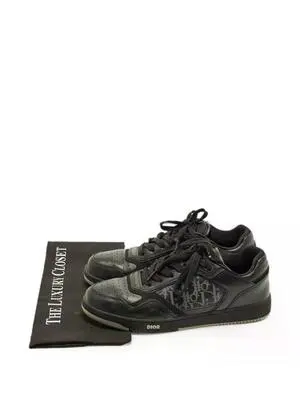 Dior B27 Oblique Sneakers