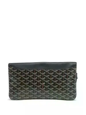 Goyard Sainte Marie Clutch Bag