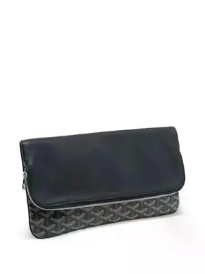 Goyard Sainte Marie Clutch Bag