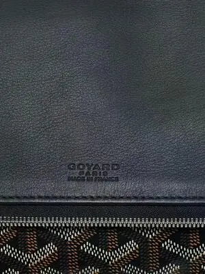 Goyard Sainte Marie Clutch Bag