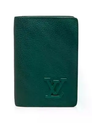 LOUIS VUITTON Aerogram Organizer