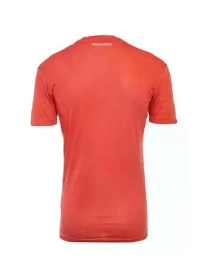 Dsquared2 Short-sleeves T-shirt