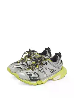 Balenciaga Track Layered Low-tops Sneakers