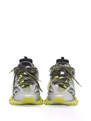 Balenciaga Track Layered Low-tops Sneakers