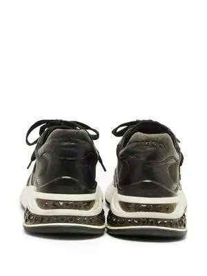 JIMMY CHOO Memphis Sneakers