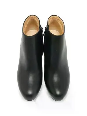 CHRISTIAN LOUBOUTIN Belle Ankle Boots