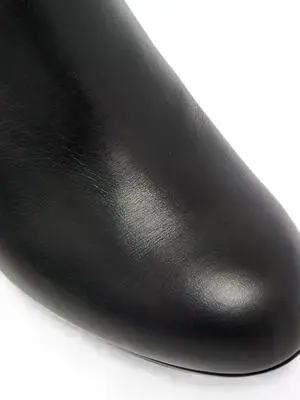 CHRISTIAN LOUBOUTIN Belle Ankle Boots