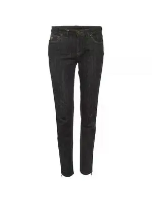 LOUIS VUITTON Slim-fit Jeans - Blue