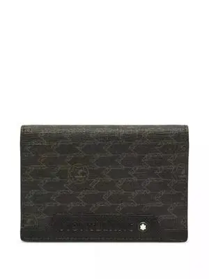 Montblanc Meisterstück M Gram Business Card Holder