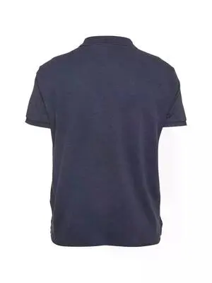 Polo Ralph Lauren Slim Fit Polo Shirt - Blue