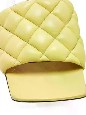 Bottega Veneta Lido Sandals