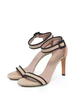 Gucci Ankle-strap Sandals