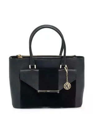 Dkny 2015 Bryant Park Tote Bag