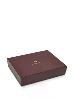 AIGNER Logo-motif Necklace
