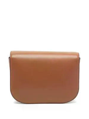 Furla Sfera S Leather Crossbody Bag