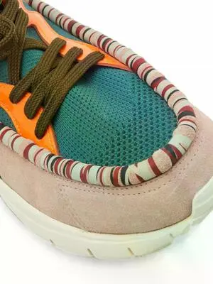 Valentino Garavani Heroes Tribe Sneakers