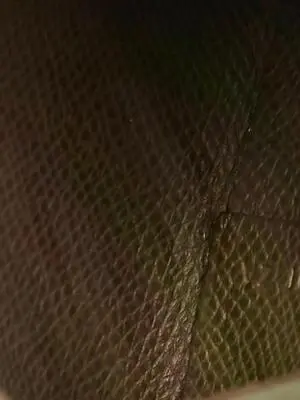 Hermès 2022 Bastia Epsom Leather Change Purse