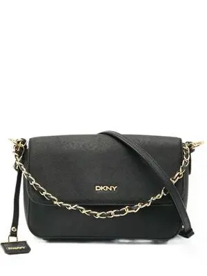 Dkny Bryant Park Flap Shoulder Bag
