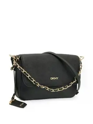 Dkny Bryant Park Flap Shoulder Bag