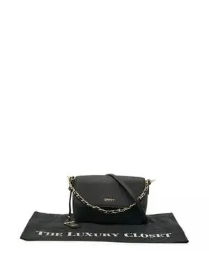Dkny Bryant Park Flap Shoulder Bag