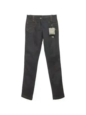 Dolce & Gabbana Slim-fit Jeans - Blue