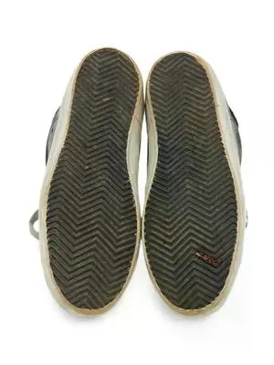GOLDEN GOOSE Superstar Sneakers