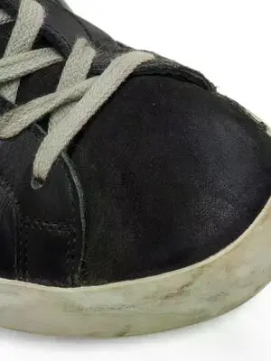 GOLDEN GOOSE Superstar Sneakers