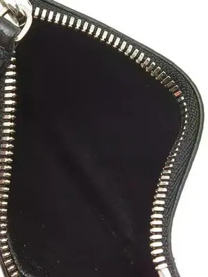 Balenciaga Cash Keychain Card Case