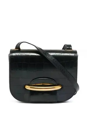 Mulberry Selwood Shoulder Bag - Black