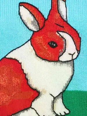 Gucci Rabbit Sweatshirt