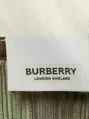 Burberry Krazy Love Short-sleeve Polo Shirt