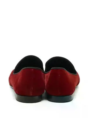GIUSEPPE ZANOTTI Kevin Loafers