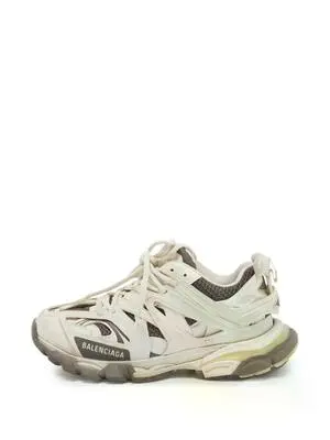 Balenciaga Track Sneakers - Neutrals