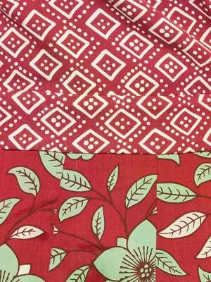 Diane Von Furstenberg Jewel Wrap Dress