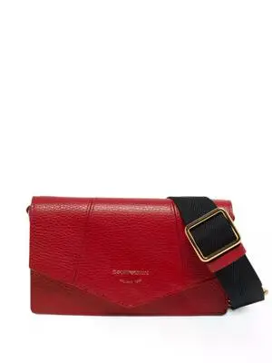 Emporio Armani Envelope Cross Body Bag