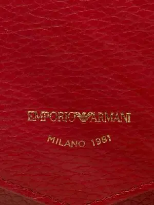 Emporio Armani Envelope Cross Body Bag