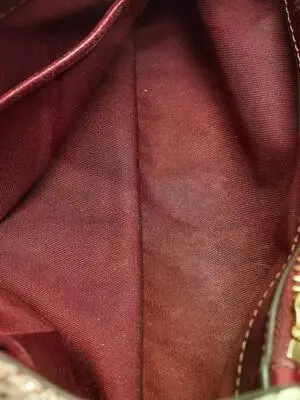 Tory Burch Small Fleming Shoulder Bag