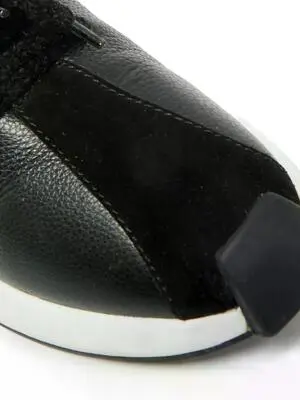 GIUSEPPE ZANOTTI Ferox Panelled Sneakers
