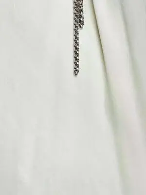 Gucci Chain-detail Blouse