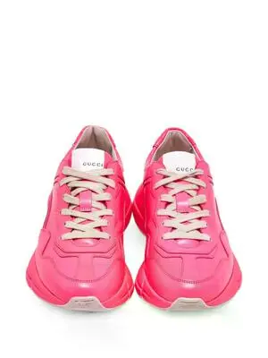 Gucci Rhyton Sneakers