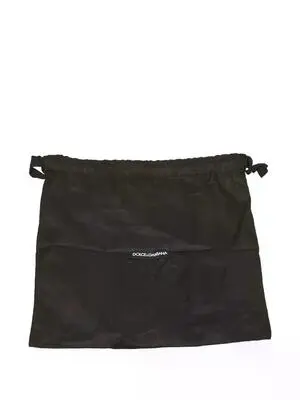 Dolce & Gabbana Whiskering-effect Jeans