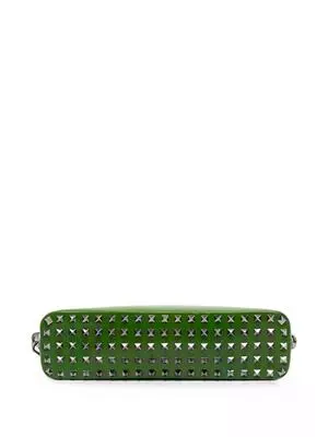 Valentino Garavani Rockstud Clutch Bag