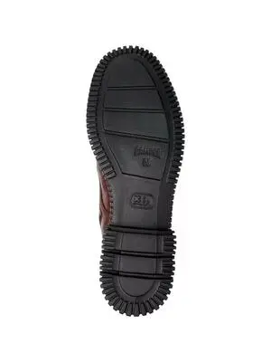 Camper Pix Lace-up Ankle Boots
