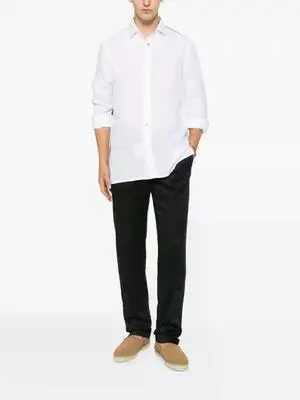 Kiton Straight-leg Trousers