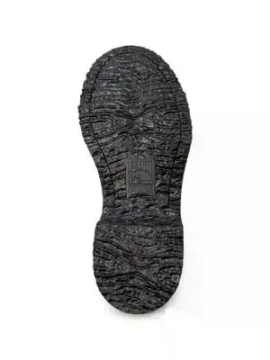 Camper Walden Leather Loafers