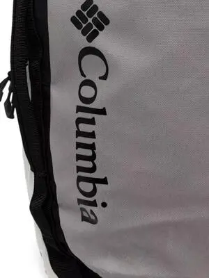 Columbia Landroamer Logo-print Panelled Backpack